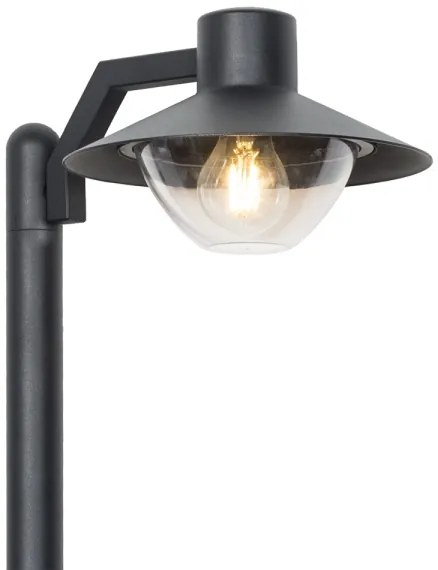 Brilagi -  LED Venkovní lampa VEERLE 1xE27/60W/230V IP44