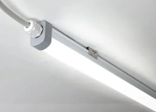 Zářivka LEDVANCE Damp Proof Slim Value 1200mm 36W/6500K studená bílá IP65