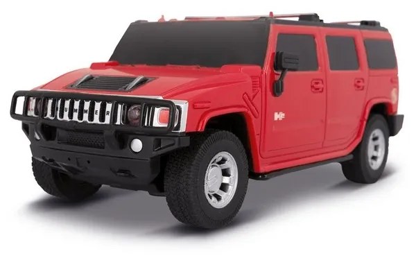 Buddy Toys BRC 24.080 Hummer H2