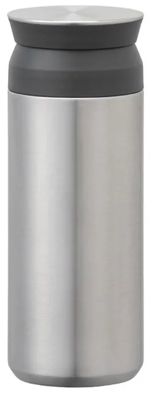 Kinto Travel Tumbler 500ml - nerezová