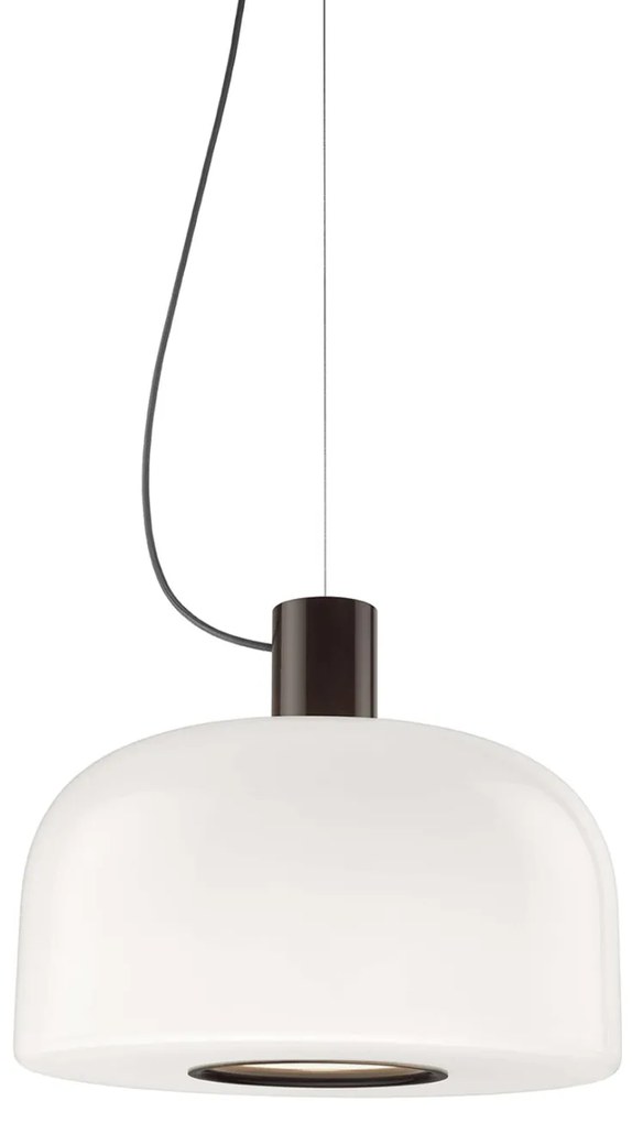 Flos designová závěsná svítidla Bellhop Glass S2