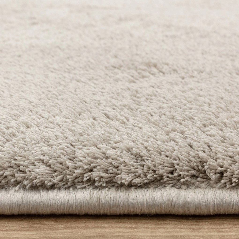 Tribeca Design Kusový koberec Queen Silver Rozměry: 200x290 cm