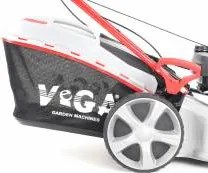 V-Garden VeGA 854 SXH GCV 5in1