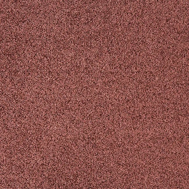 Metrážový koberec SATINE REVELATION hnědý