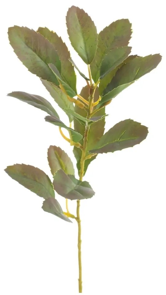 Umělá větvička (výška 37 cm) Lemon Tree – Ixia