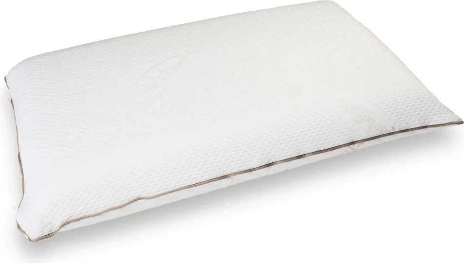 Perdormire polštář z paměťové pěny Memory Moore 72x42 cm + povlak na polštář zdarma výška polštáře: 9 cm