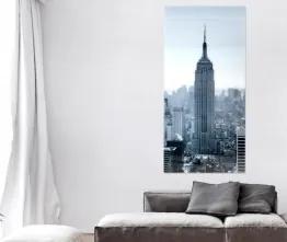 Moderní obraz na zeď - Empire State, 160 x 70 cm