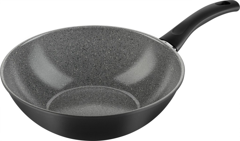 XXXLutz WOK vrstva z keramiky 28 cm Ballarini - Online Only vaření - 006209016803