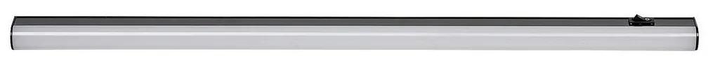 Rabalux Rabalux 78006 - LED Podlinkové svítidlo GREG LED/18W/230V 4000K 118 cm RL78006