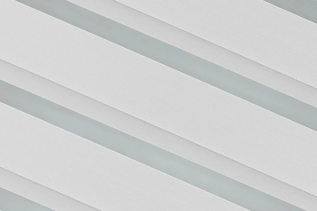 Dekodum Zatemňovací roleta den a noc Platinová 30x150 cm