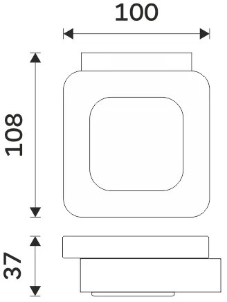 Nimco Mýdlenka NIKAU - NK 30059C-26