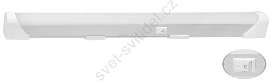 Ecolite Ecolite TL4009-LED10W - LED Podlinkové svítidlo RONY LED/10W/230V EC0109