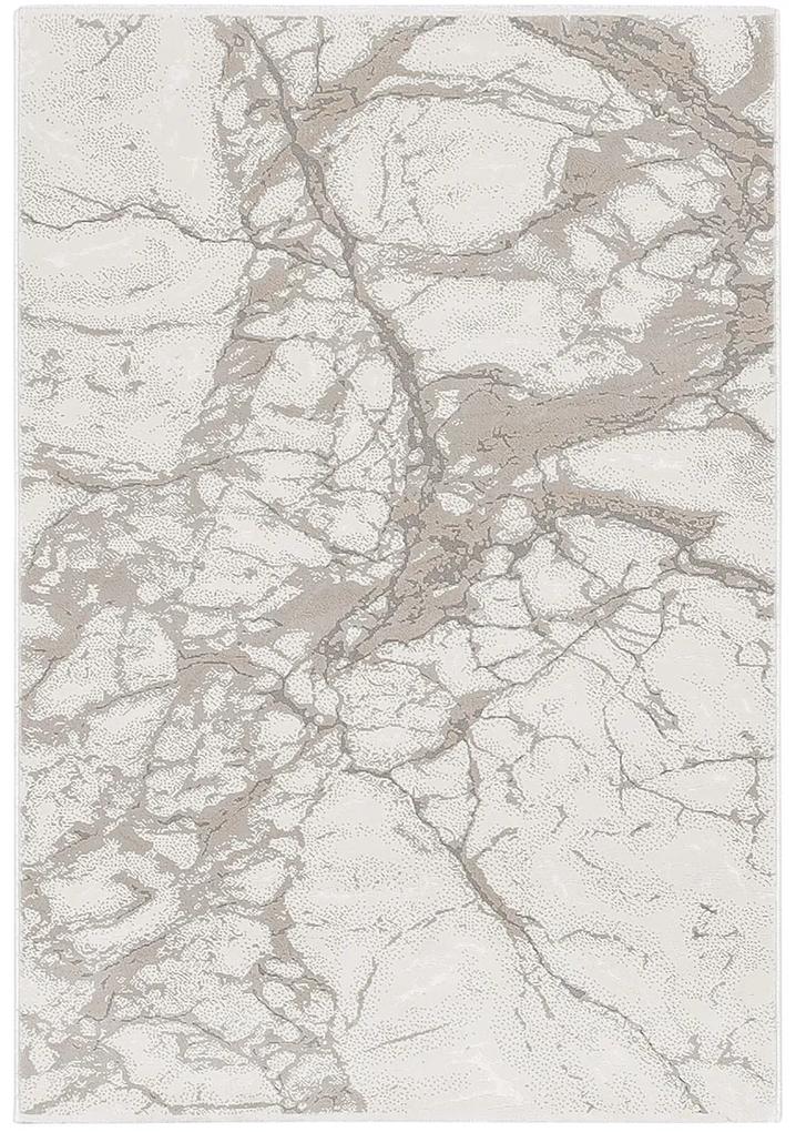 Koberce Breno Kusový koberec BOHO 65/VGW, Béžová, 160 x 230 cm