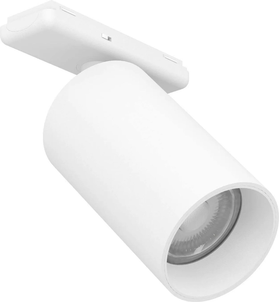 XXXLutz KOLEJNICOVÝ ZÁŘIČ, 5,5/14 cm - Stropní svítidla - 003348022103