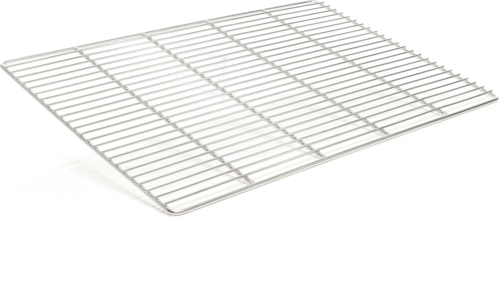 Grilovací rošt Wiltec – 60 × 40 cm (51734)