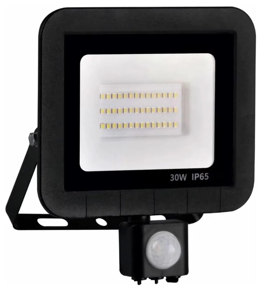 LED Reflektor se senzorem LED/30W/230V IP65