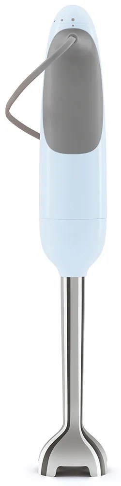 SMEG 50's Retro Style tyčový mixér, pastelově modrý, HBF11PBEU