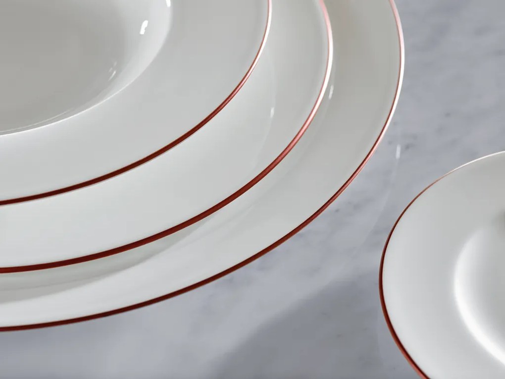 Villeroy&Boch Villeroy & Boch Anmut Rosewood salátová mísa 23 cm