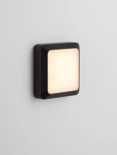 Nástěnné LED svítidlo NOVA LUCE APPIA 5W 3000K IP54 9030597