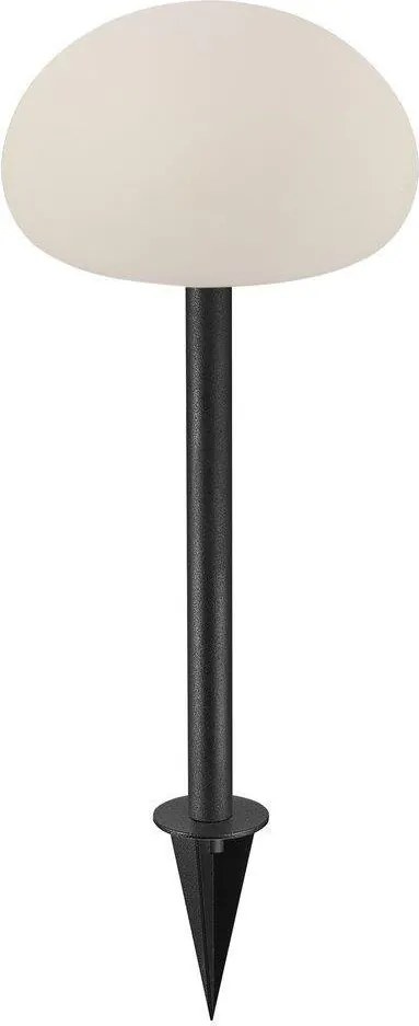 NOR 2018128003 Venkovní přenosné svítidlo Sponge 20 4,8W LED bílá - NORDLUX