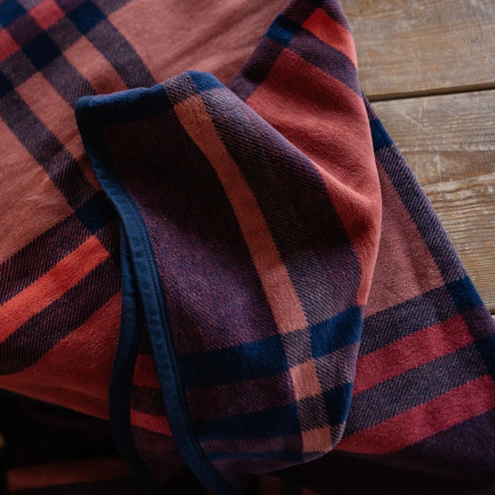 Ibena Jacquard York deka