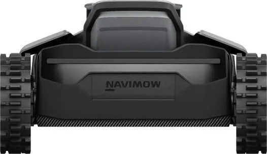 Robotická sekačka Segway Navimow X420E