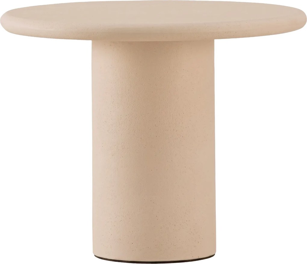 Bieke Casteleyn designové jídelní stoly Dining Round (Ø90 cm)