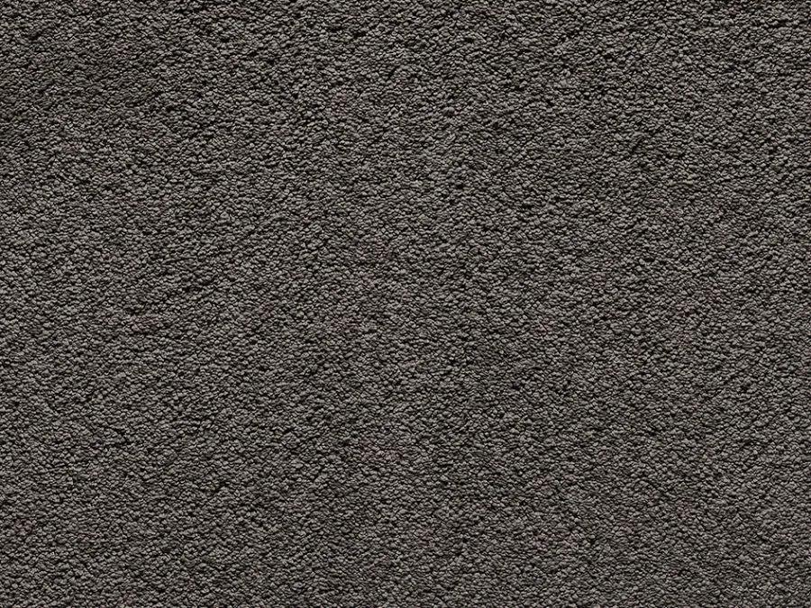 Luxusní koberec Anemone 47 - tmavě šedý - 4m | 5m