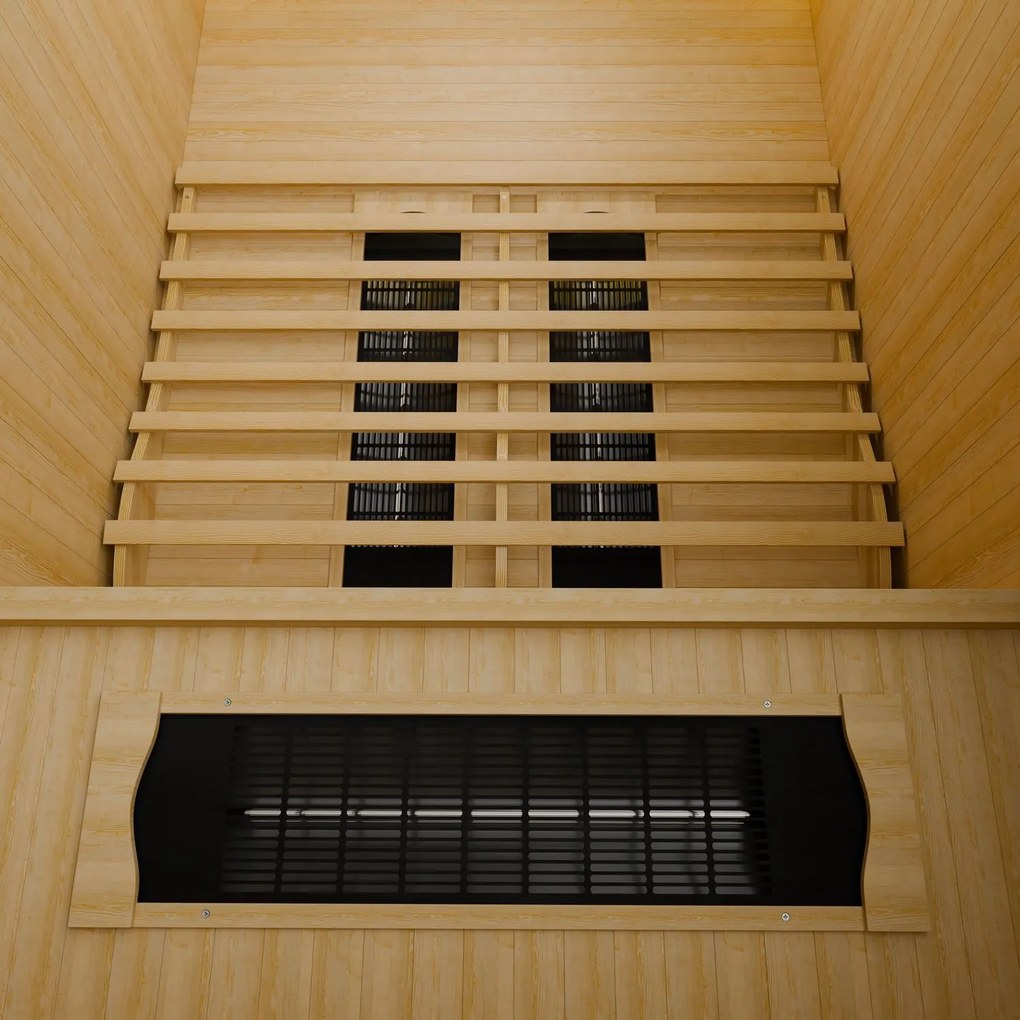 Artsauna Infrasauna Nyborg S120K