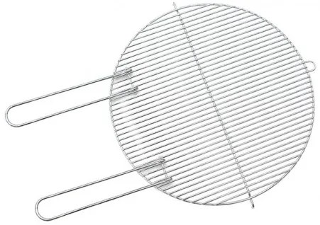 SOL Grilovací rošt kruhový 43 cm SOL