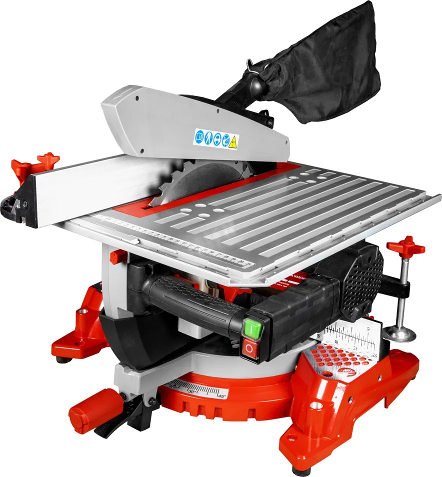 Stolní a pokosová pila Holzmann TK305 230V TK305_230V