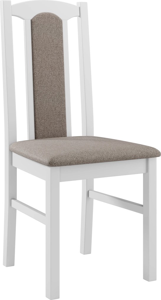 ADRK Furniture Židle Vos VII CH-VOS-VII-W-OP20