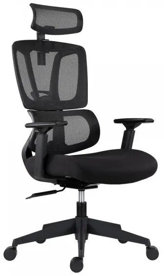 Kancelářská židle Famora