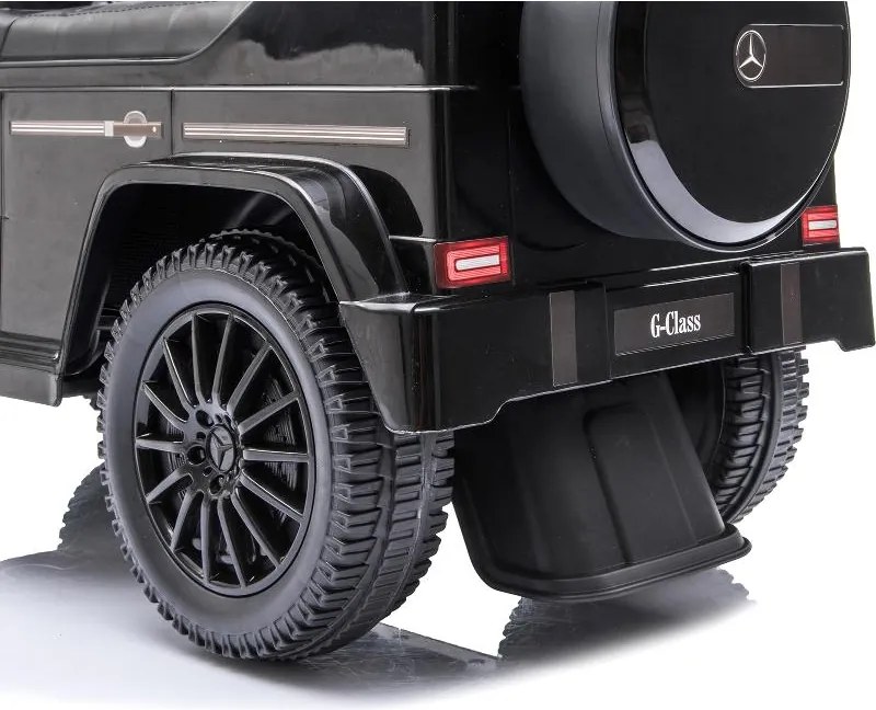 Buddy Toys BPC 5188 Mercedes G350d – dětské odrážedlo