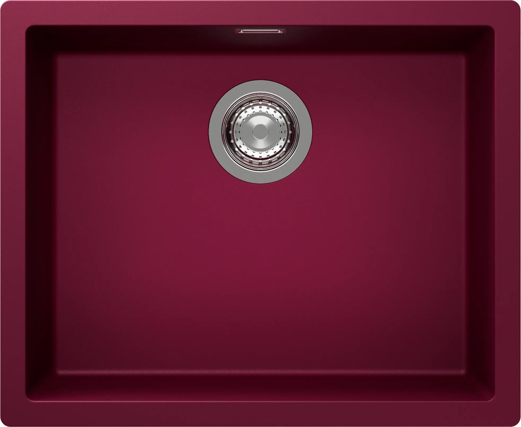 Schock Dřez KAIA N-100L Berry horní uložení