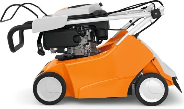 Benzínový provzdušňovač trávníků STIHL RL 540 + Prodloužená záruka