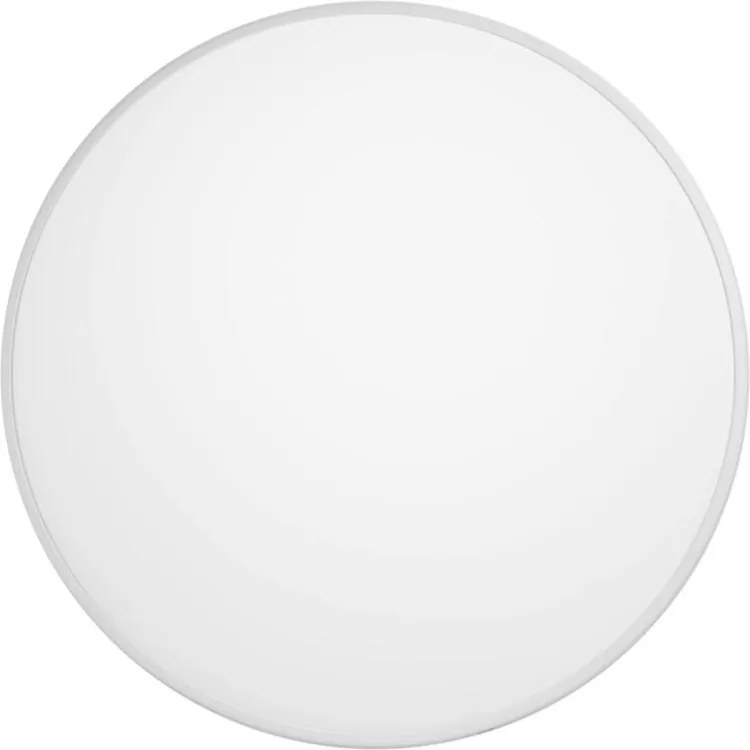 XXXLutz STROPNÍ LED SVÍTIDLO, 50/6/50 cm - Stropní svítidla - 005710025101