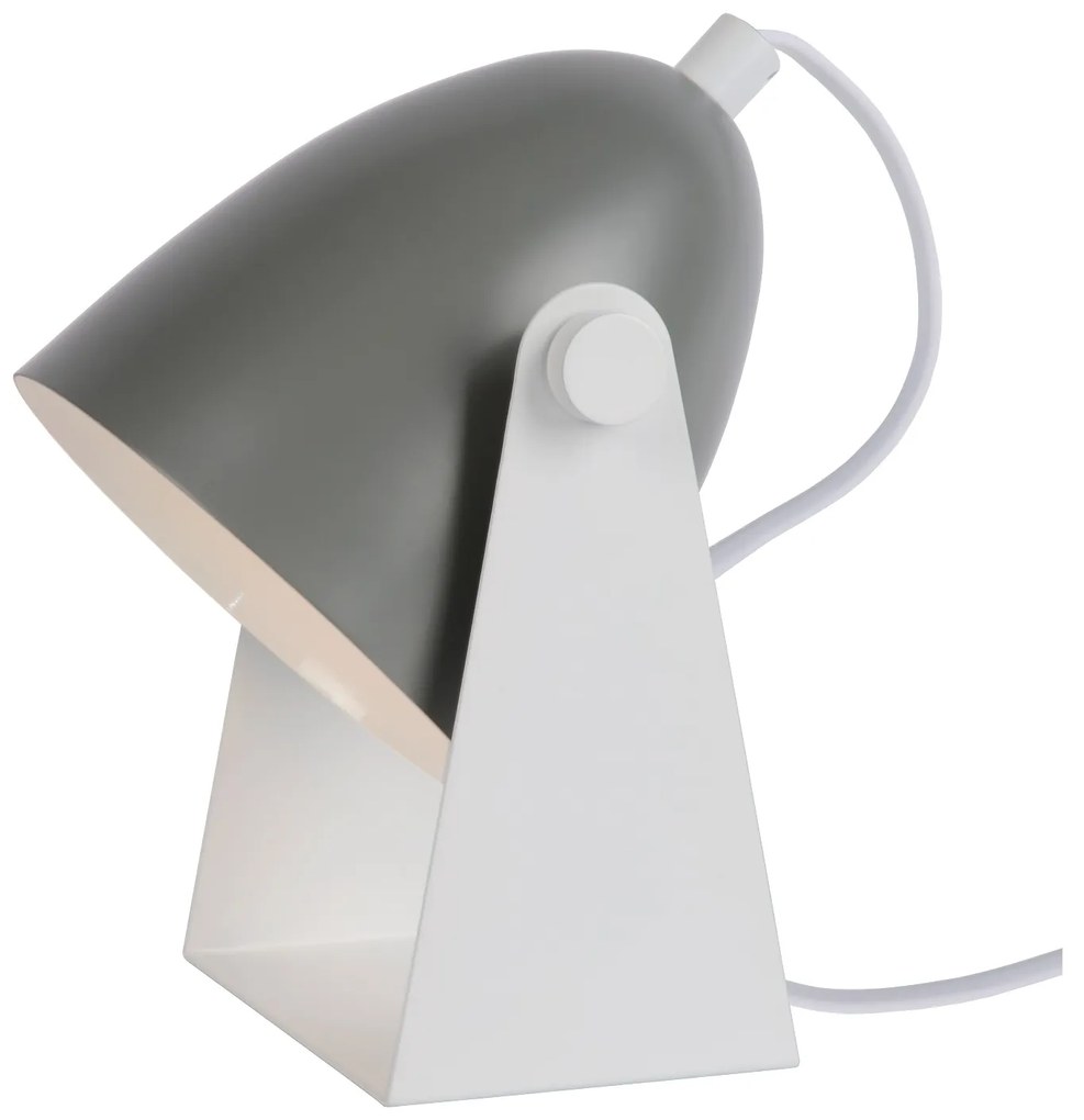 LUCIDE Stolní lampa CHAGO Grey