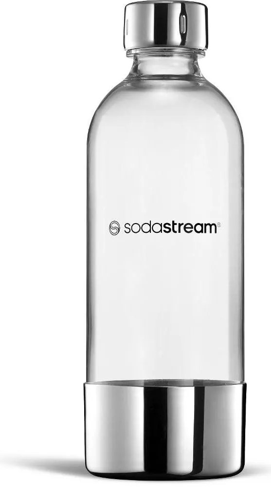 Sodastream lahev sodastream enso láhev 1 l nerez