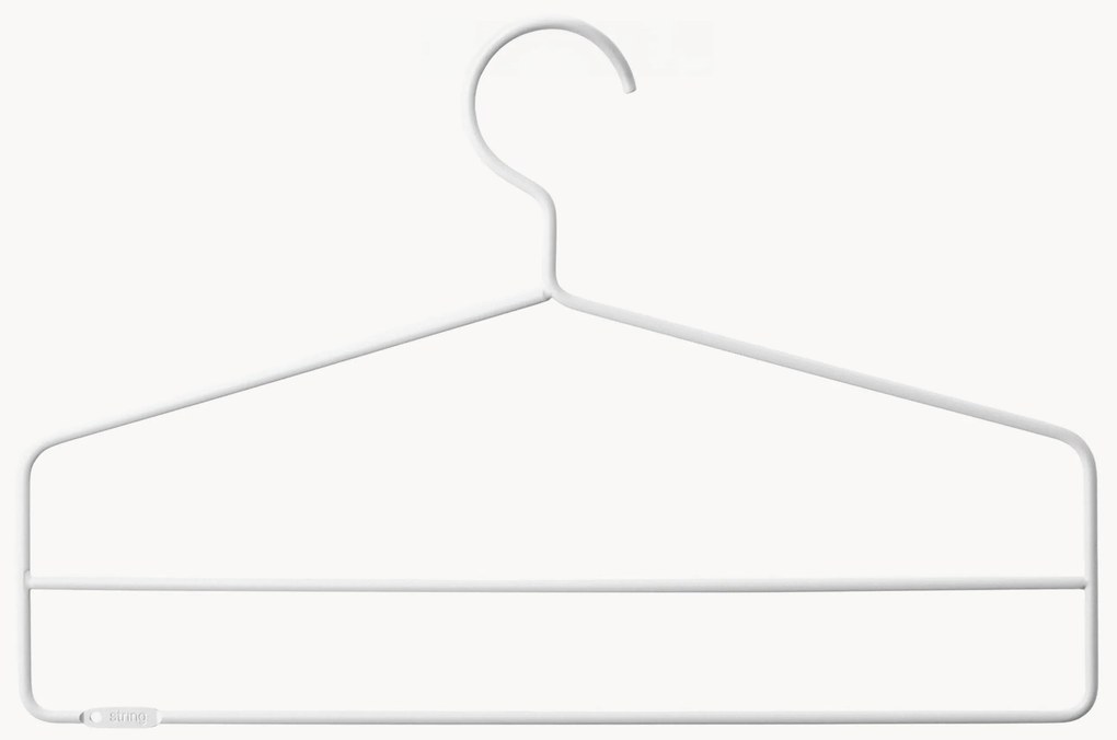 Sada ramínek String System, 4 díly