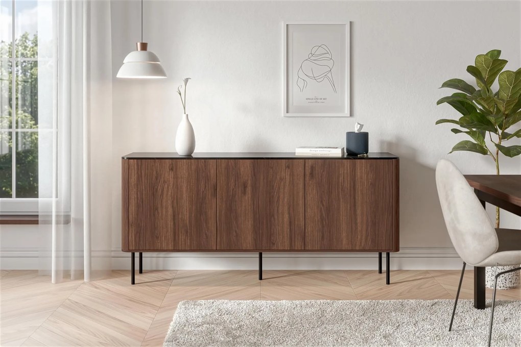 HALMAR SOLANO KM1 komoda
