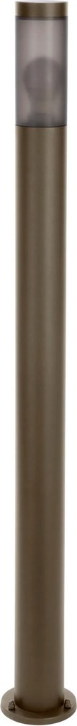 XXXLutz VENKOVNÍ STOJACÍ LAMPA, 7,5/110 cm Eglo - Online Only svítidla - 003348151101