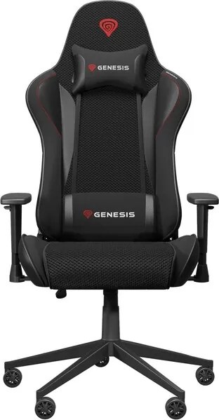 Genesis Nitro 440 G2 černá NFG-2115 Černá