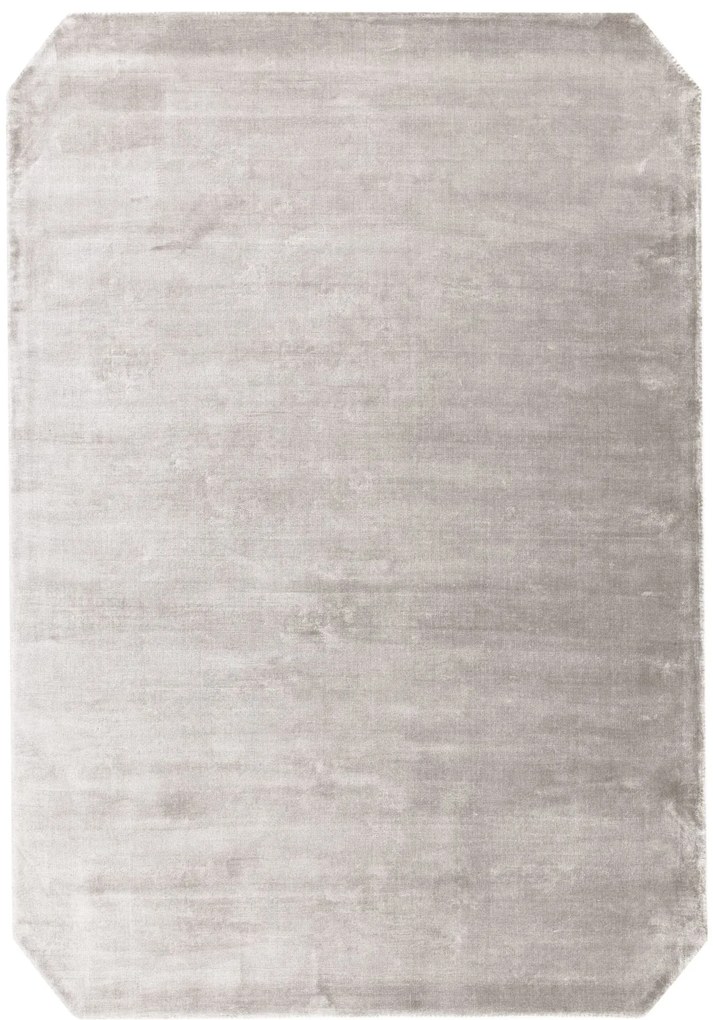 Tribeca Design Kusový koberec Reminic Silver Rozměry: 160x230 cm