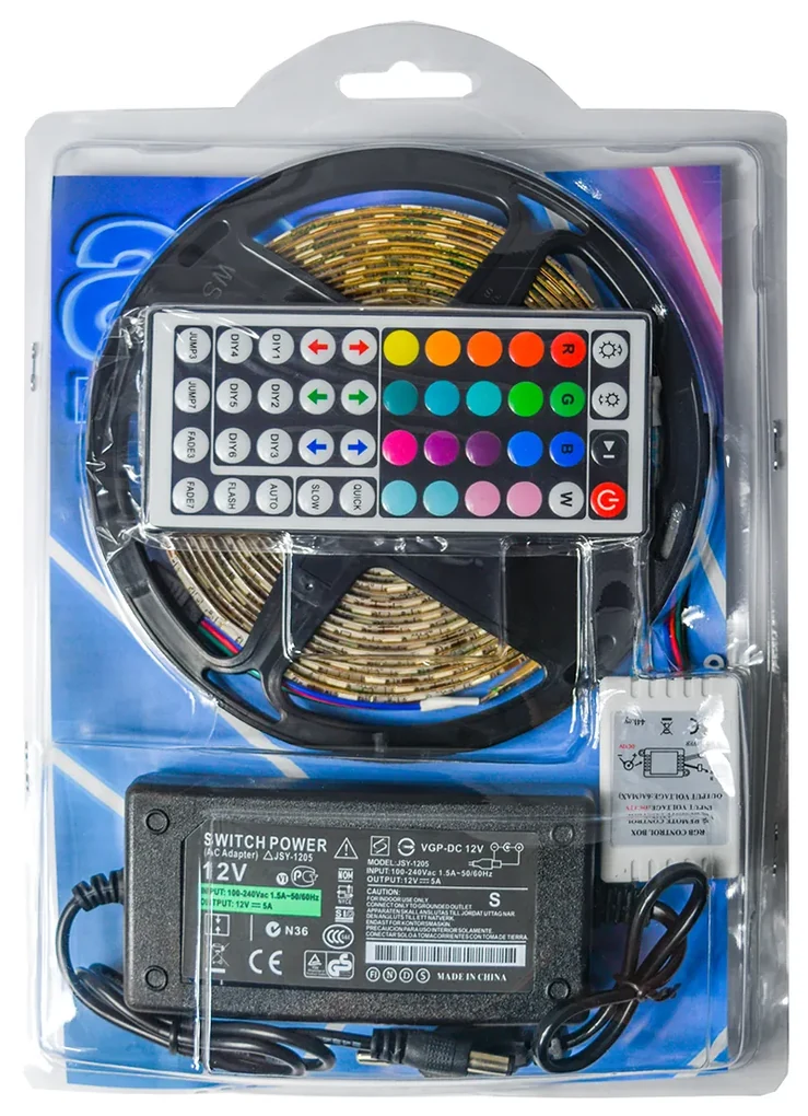 Aga LED pásek MR8044 | BIANO