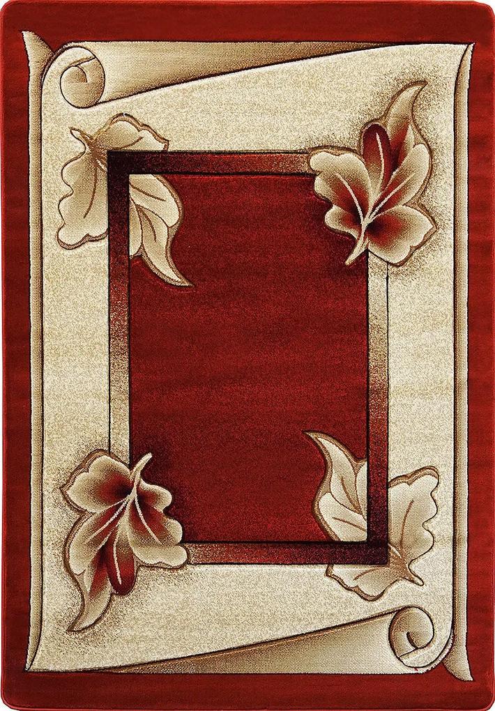 Berfin Dywany Kusový koberec Adora 7014 T (Terra) Rozměry koberců: 160x220