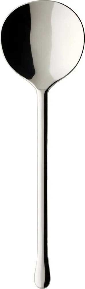 Villeroy&Boch Villeroy & Boch Udine salátová / kompotová lžíce, 23,6 × 7 × 2,8 cm