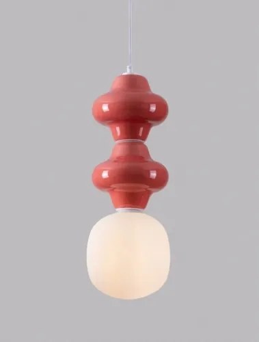 Závěsné svítidlo NOVA LUCE CLIO E14 5W 9009111 bez žárovky
