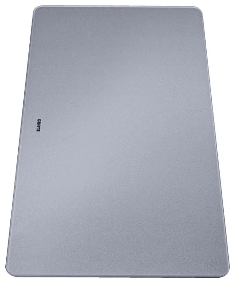 Blanco - Krájecí deska 435x240 mm, tvrzené sklo 227699