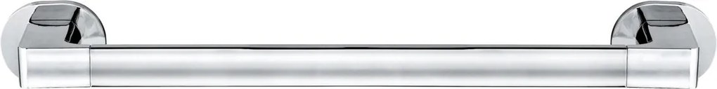 Držák na ručníky MARIBOR, 40 cm, montáž bez vrtání UV-Loc, WENKO